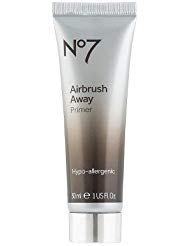 No7174; Airbrush Away Primer - 1oz Clear