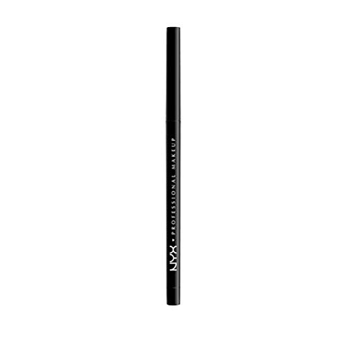 NYX PROFESSIONAL MAKEUP Always Keepin' It Tight Eyeliner Pencil, Black