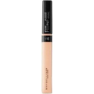 maybelline fit me concealer 05 ivory 0.23 fl oz beige