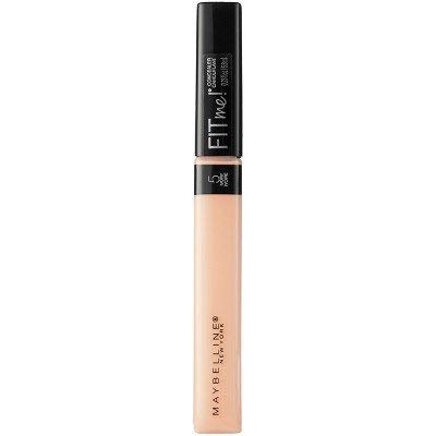 Maybelline Fit Me Concealer 05 Ivory 0.23 fl oz Beige