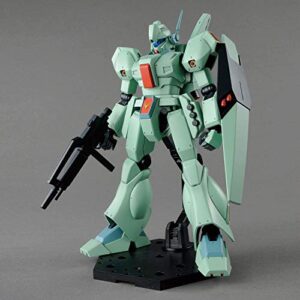 bandai hobby mg 1/100 jegan "char's counterattack"