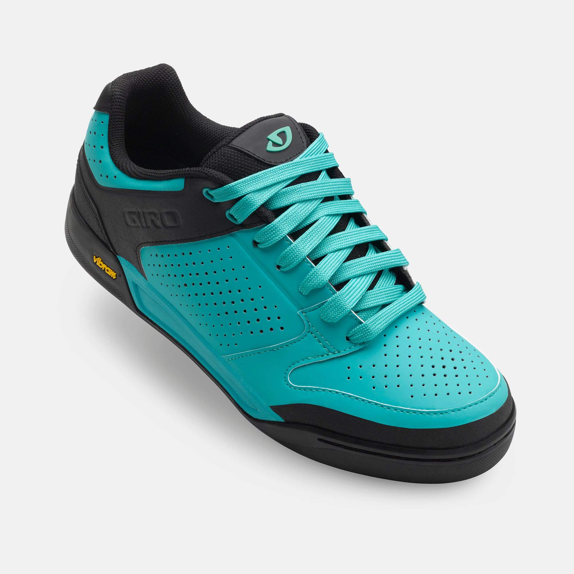 Giro Riddance W Womens Downhill Cycling Shoe − 39, Glacier (2020)