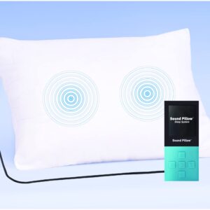 Sound Pillow New Sleep System