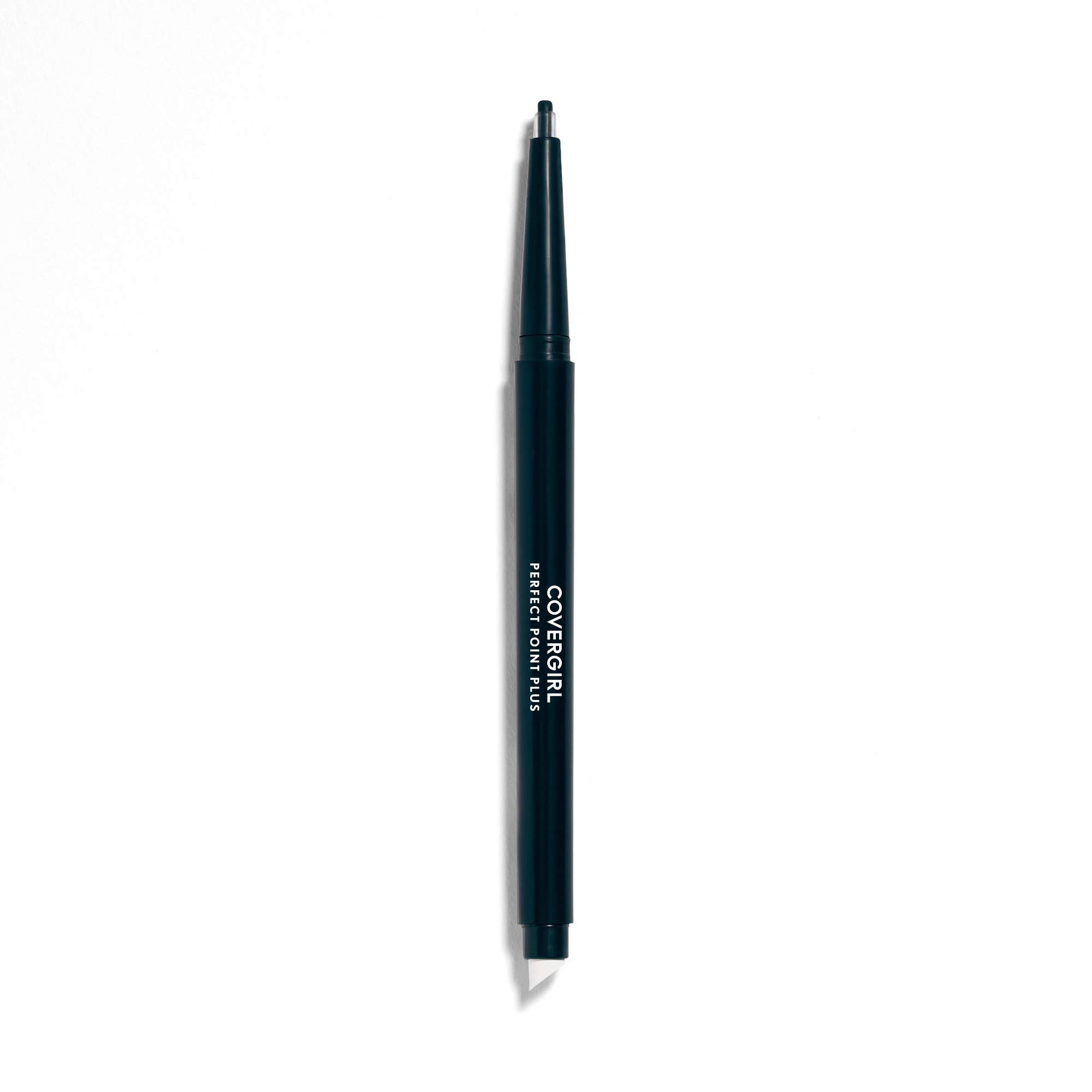 COVERGIRL Perfect Point Plus Eyeliner, Value Pack