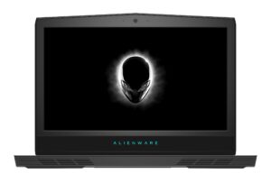 alienware 17 r5 aw17r5, 17.3" fhd, intel core i7-8750h, gtx 1070 graphics, 16gb ddr4 ram, 256gb ssd+1tb hdd, windows 10