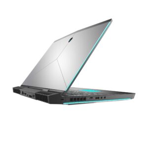 Alienware 17 R5 AW17R5, 17.3" FHD, Intel Core i7-8750H, GTX 1070 Graphics, 16GB DDR4 Ram, 256GB SSD+1TB HDD, Windows 10