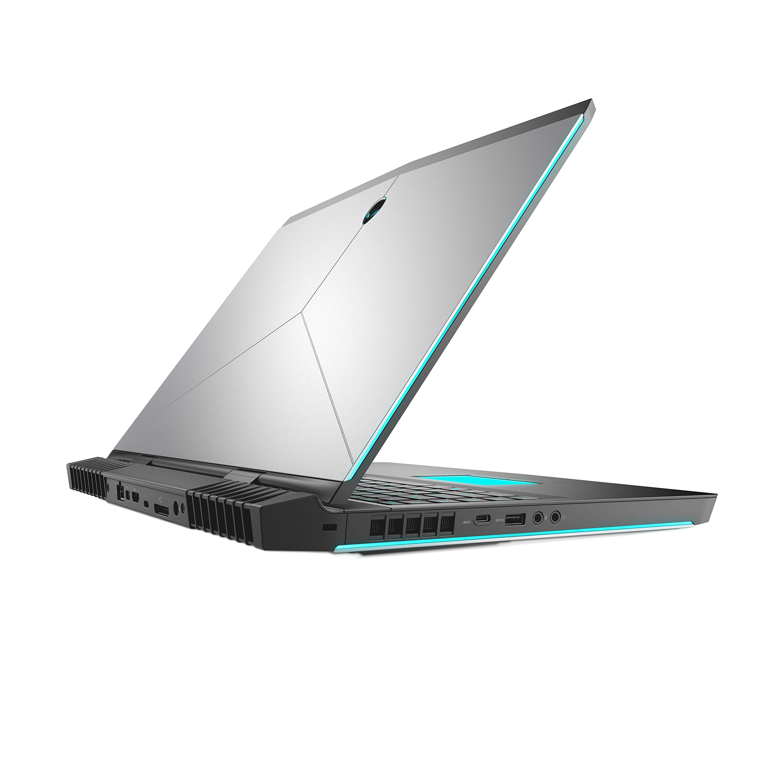 Alienware 17 R5 AW17R5, 17.3" FHD, Intel Core i7-8750H, GTX 1070 Graphics, 16GB DDR4 Ram, 256GB SSD+1TB HDD, Windows 10