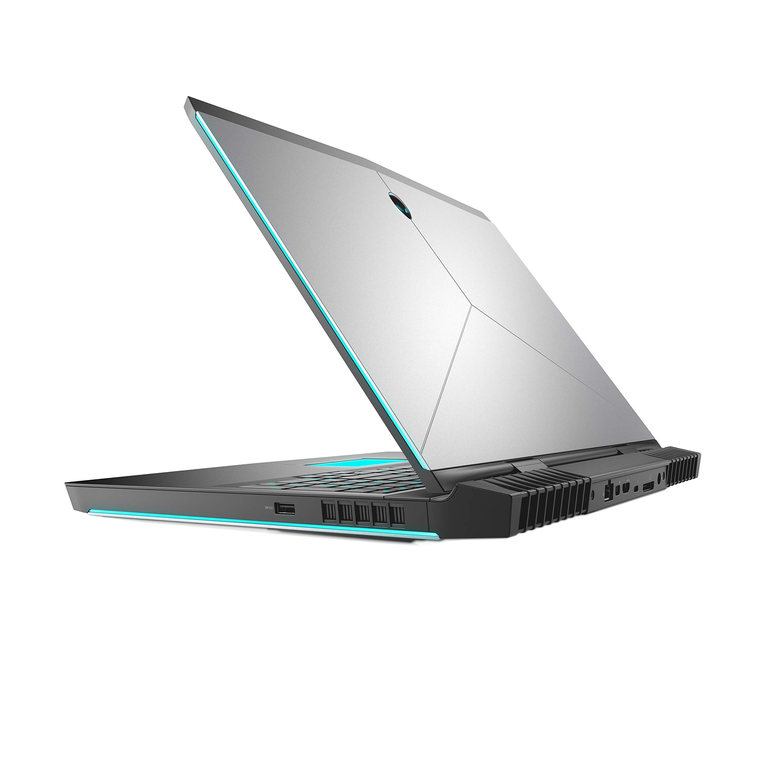 Alienware 17 R5 AW17R5, 17.3" FHD, Intel Core i7-8750H, GTX 1070 Graphics, 16GB DDR4 Ram, 256GB SSD+1TB HDD, Windows 10