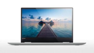 2018 lenovo yoga 720 2 in 1 13.3" fhd touchscreen ultrabook laptop computer, 8th gen intel core i5-8250u up to 3.4ghz, 8gb ddr4 ram, 256gb ssd, ac wifi + bt, fingerprint reader, backlit kb, windows 10