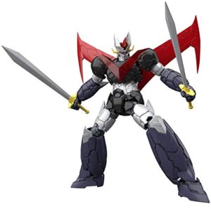 mazinger z great mazinger (mazinger z infinity ver.), bandai hg 1/144