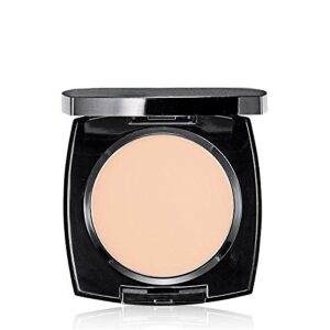 avon true color flawless mattifying pressed powder 11g (neutral fair - 27937)