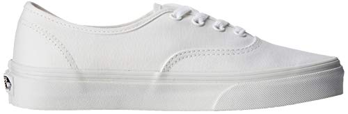 Vans Authentic Shoes 9 B(M) US Women / 7.5 D(M) US True White