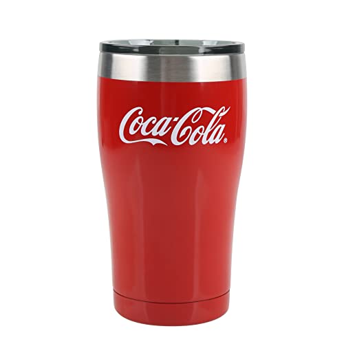 Coca-Cola Tumbler, Red, 20 Ounces, 84-849