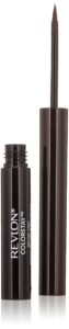 revlon colorstay brow, tint dark brown