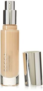 becca cosmetics ultimate coverage 24 hours foundation cashmere