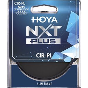 Hoya 77MM NXT Plus CRPL