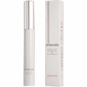 elleevate lash lift mascara by elleebana