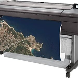 HP DesignJet Z6 44-in Postscript Printer