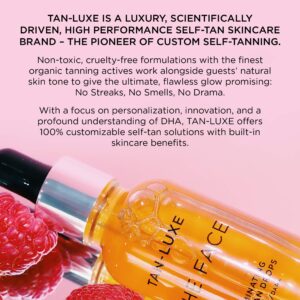 TAN-LUXE Instant Hero - Illuminating Skin Perfector, 150ml - Cruelty & Toxin Free