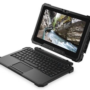 Dell Latitude 7212 Rugged Extreme Tablet, 11.6 inch FHD (1920x1080) Touch LCD, Intel Core i5-6300U, 8GB Ram, 128GB SSD, WiFi, GPS, Windows 10 Professional (Renewed)