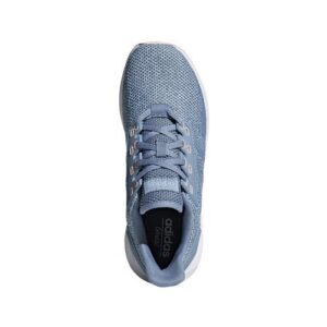 adidas womens Duramo 9 Grey/Grey/Ash Grey 7