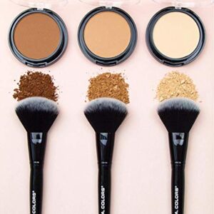 L.A. COLORS Mineral Pressed Powder, Creamy Natural