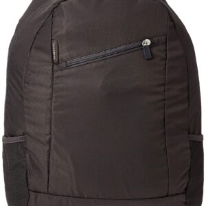 Samsonite Foldable Backpack, Graphite, One Size