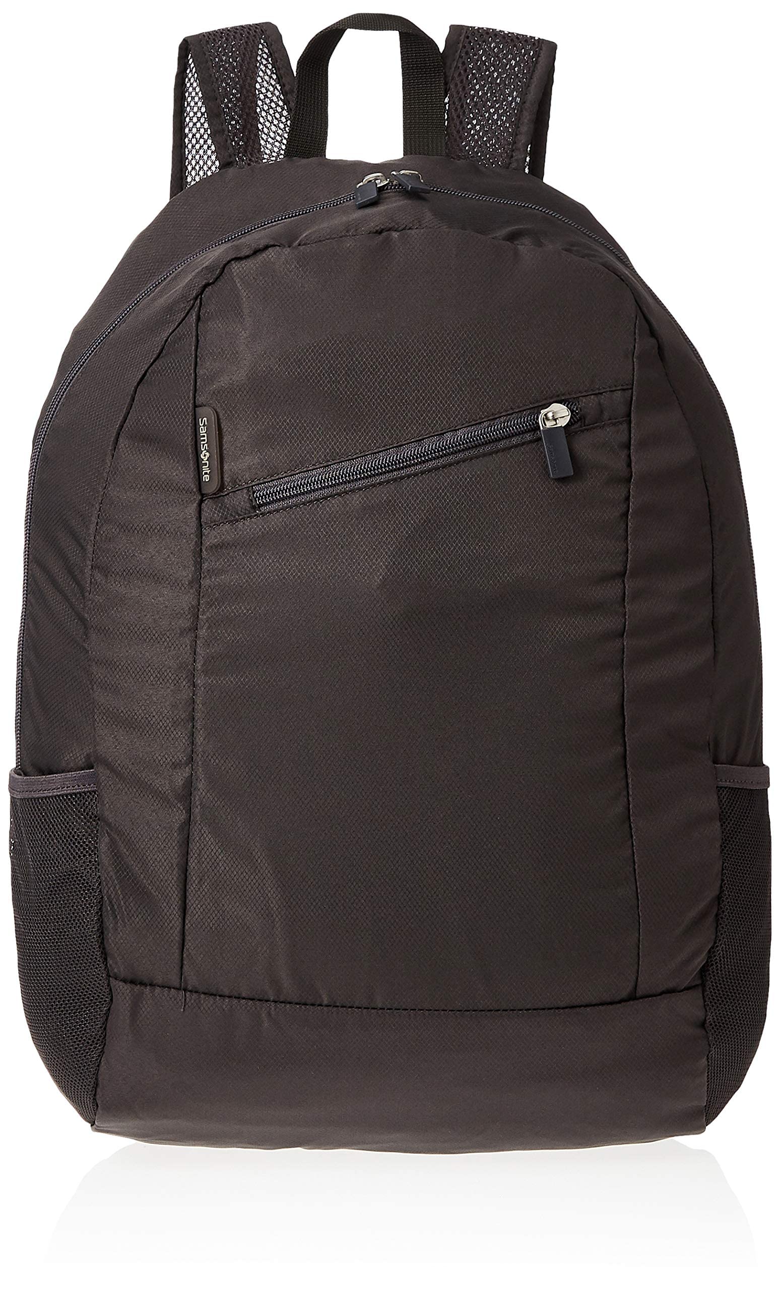 Samsonite Foldable Backpack, Graphite, One Size