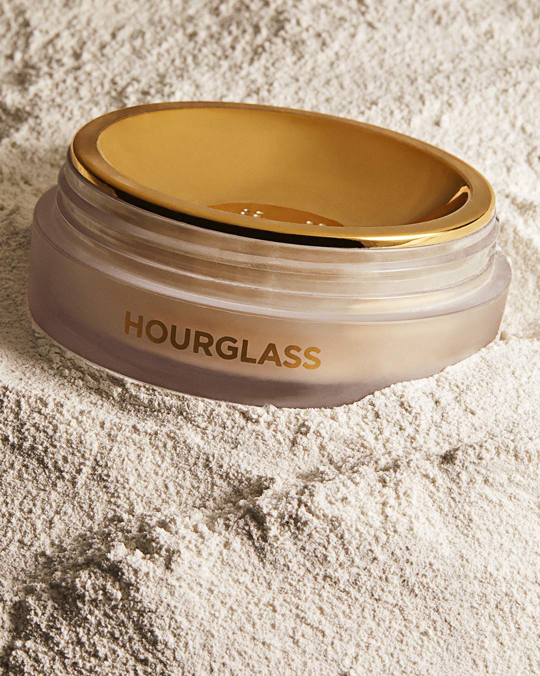 Hourglass Veil Translucent Setting Powder