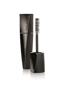 mary kay lash intensity mascara .32 oz. - black