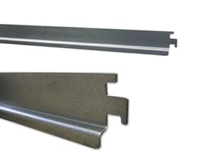 haworth lateral file bar for 36" wide haworth file cabinet (2-pack)