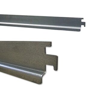 Haworth Lateral File Bar for 36" Wide Haworth File Cabinet (2-Pack)