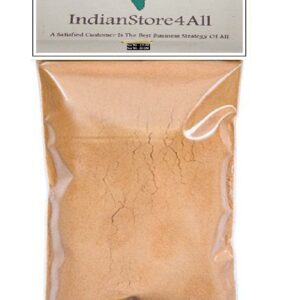 IS4A Pure Sandalwood (Chandan) Powder 1/2 Ounce (35 Grame)