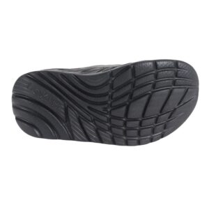 HOKA ONE ONE Ora Recovery Slide 2 Black/Black 5