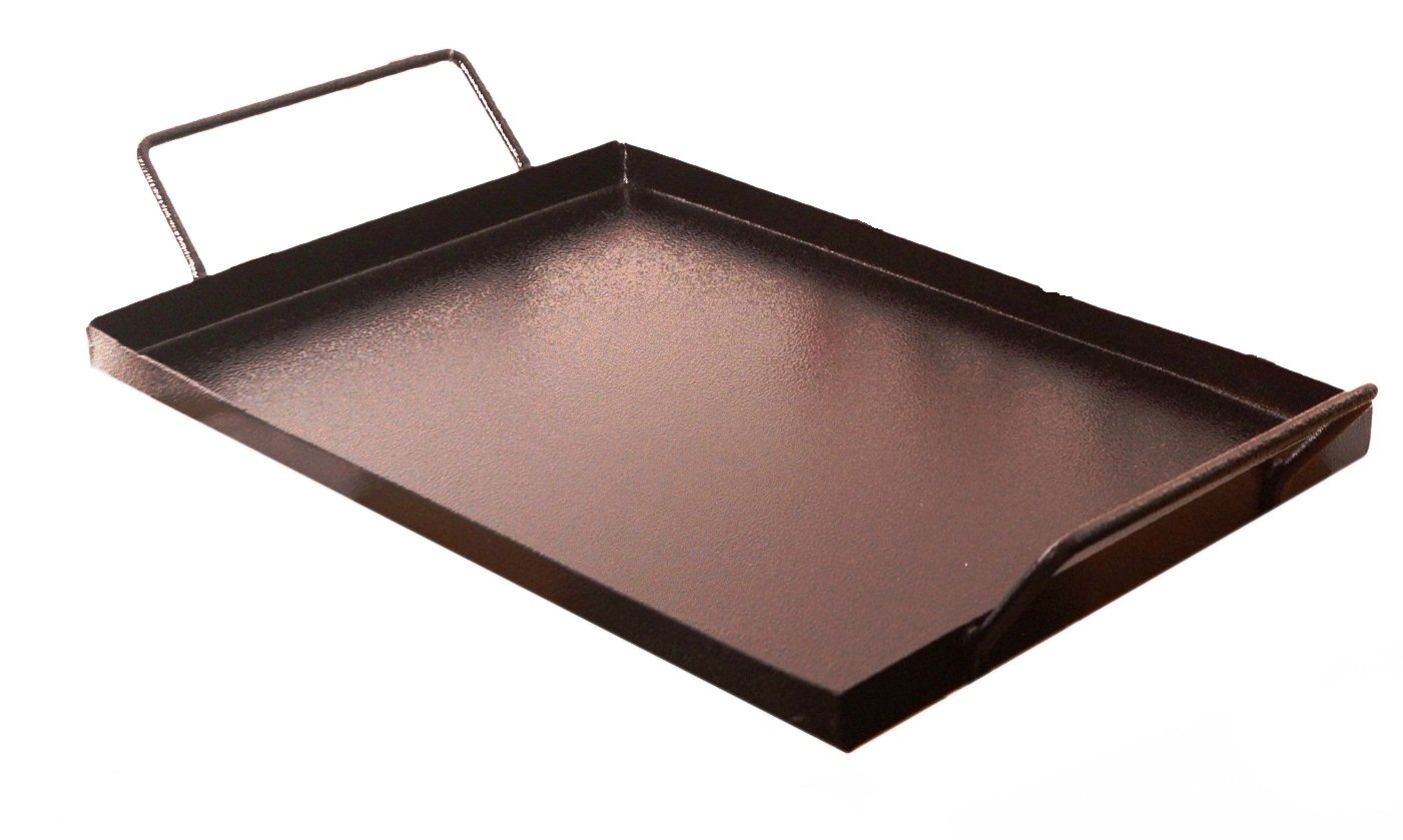 Purpledip Iron Bread/Toast Serving Tray Stand: Unique Kitchen Dining Essential (11301)