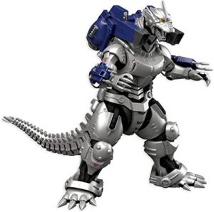 acks - godzilla against mechagodzilla mfs-3 3-kiryu plastic model