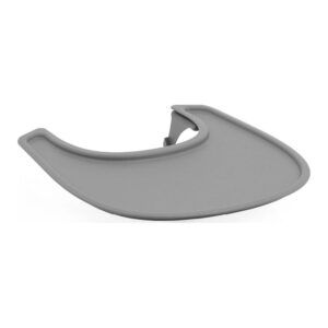 stokke nomi tray (grey)