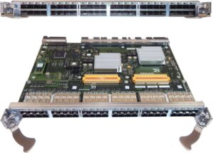 hp ak860c 48-port 8gb fibre channel blade