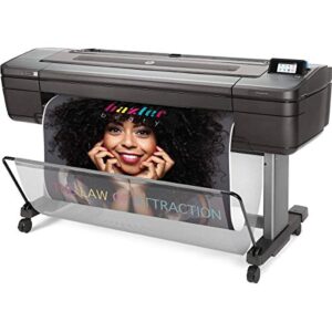 hp designjet z9⁺ dual roll 44-in postscript printer