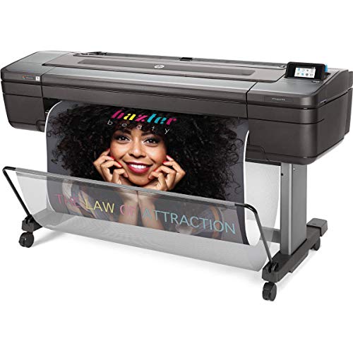 HP DesignJet Z9⁺ Dual roll 44-in Postscript Printer