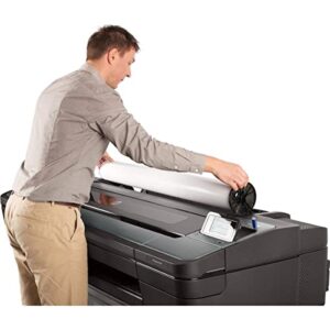 HP DesignJet Z9⁺ Dual roll 44-in Postscript Printer