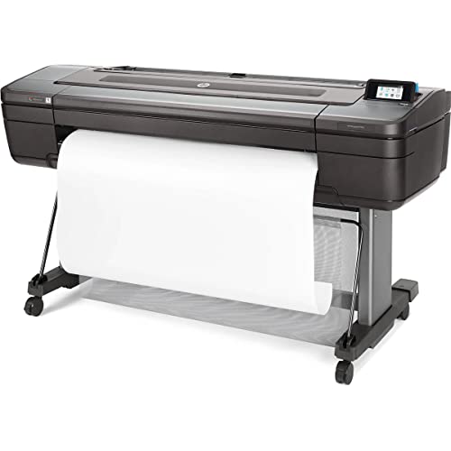 HP DesignJet Z9⁺ Dual roll 44-in Postscript Printer