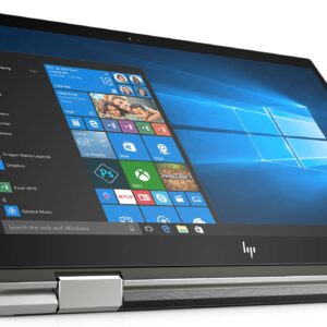 HP Envy x360 2-in-1-15.6" FHD Touch - i5-8250u - 8GB - 256GB SSD