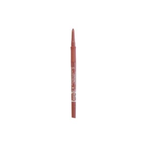 kokie cosmetics mechanical lip liner, dusty rose, 0.012 ounce