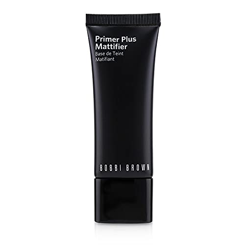 Bobbi Brown Primer Plus Mattifier, 1.4 Fl Oz