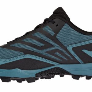 Inov-8 Mens X-Talon 260 Ultra Running Shoes (M9.5/ W11, Blue Grey/Black)