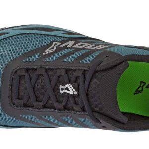 Inov-8 Mens X-Talon 260 Ultra Running Shoes (M9.5/ W11, Blue Grey/Black)