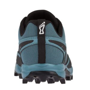 Inov-8 Mens X-Talon 260 Ultra Running Shoes (M9.5/ W11, Blue Grey/Black)