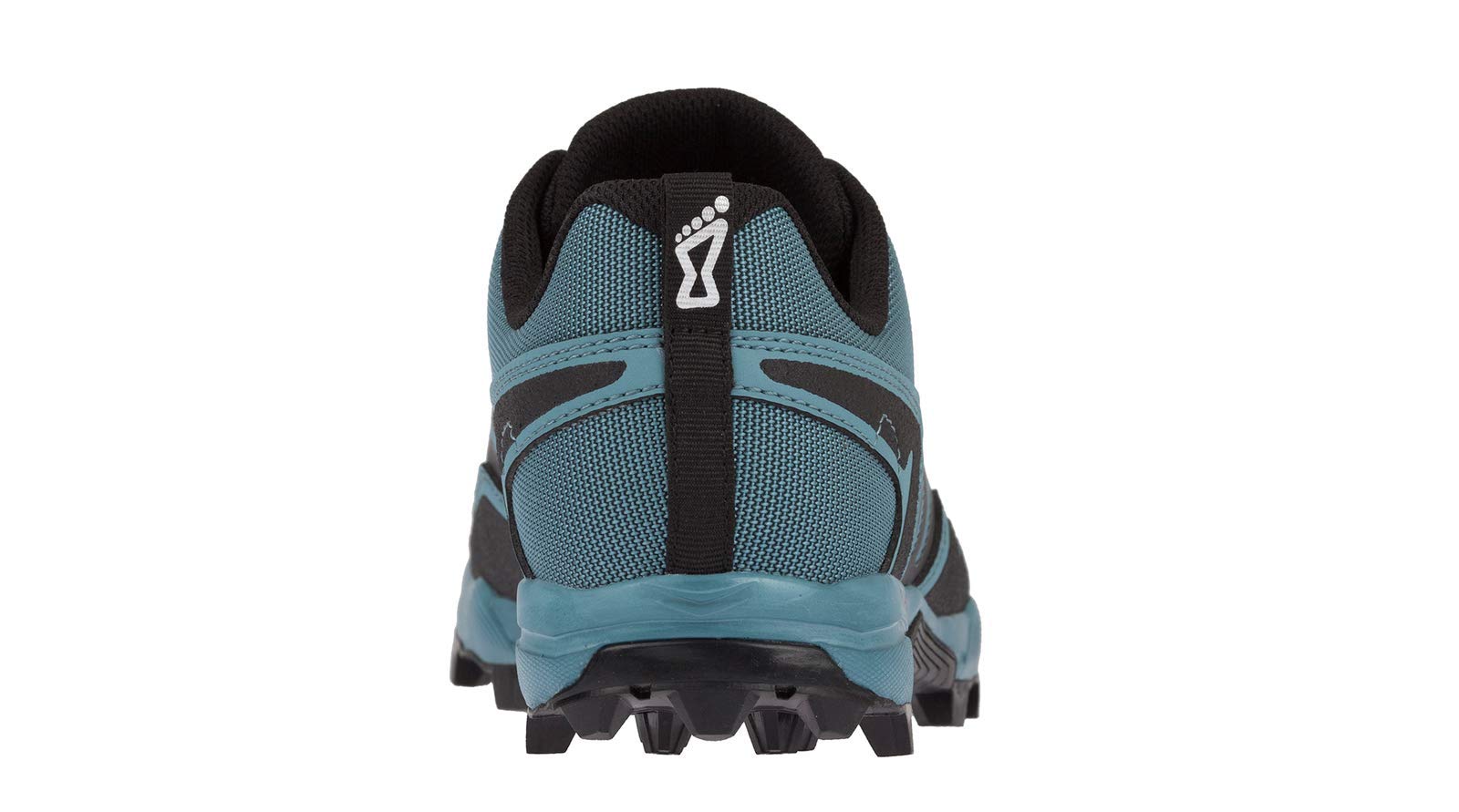 Inov-8 Mens X-Talon 260 Ultra Running Shoes (M9.5/ W11, Blue Grey/Black)