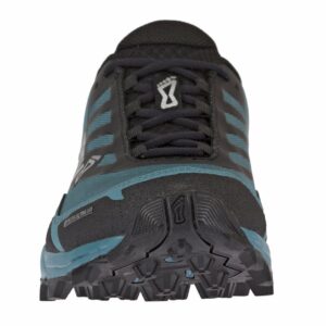 Inov-8 Mens X-Talon 260 Ultra Running Shoes (M9.5/ W11, Blue Grey/Black)